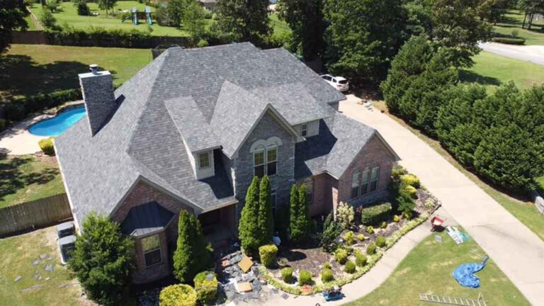 Roof Types | Roof X Solutions