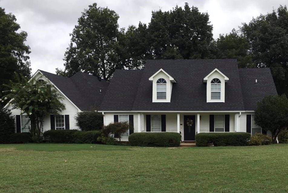 Residential Roofing FAQs In Jonesboro, AR: What Homeowners Need To Know ...