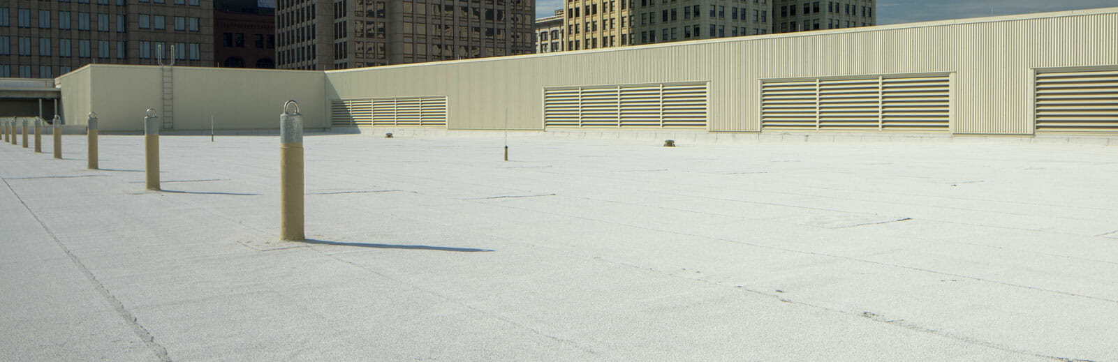 Choosing The Best Commercial Roofs For Your Business In Jonesboro ...